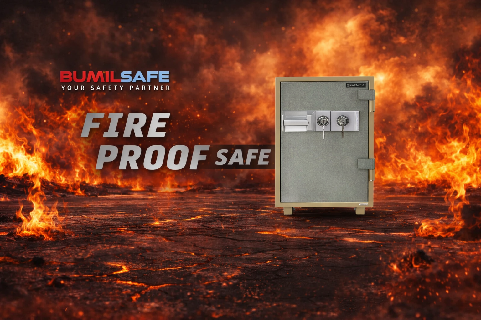 AMANCO SAFES