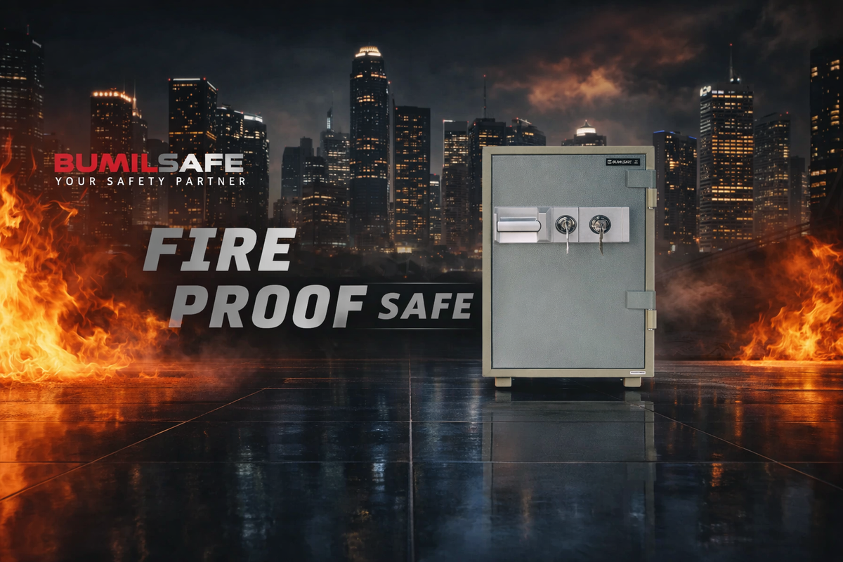 AMANCO SAFES